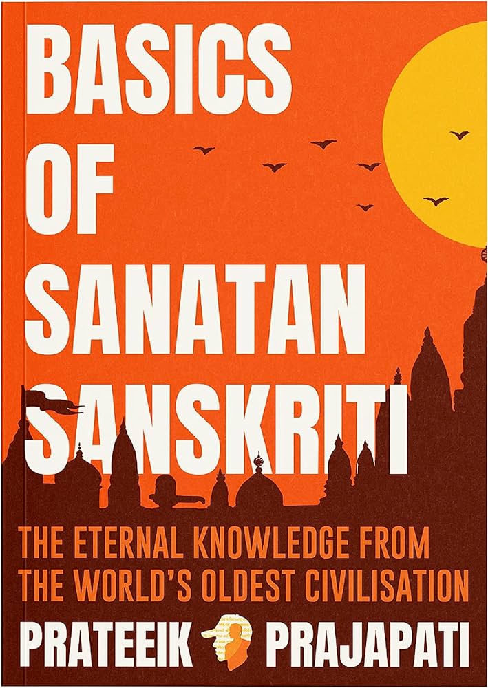 B.O.S.S : Basics of Sanatan Sanskriti : The Eternal Knowledge from The ...