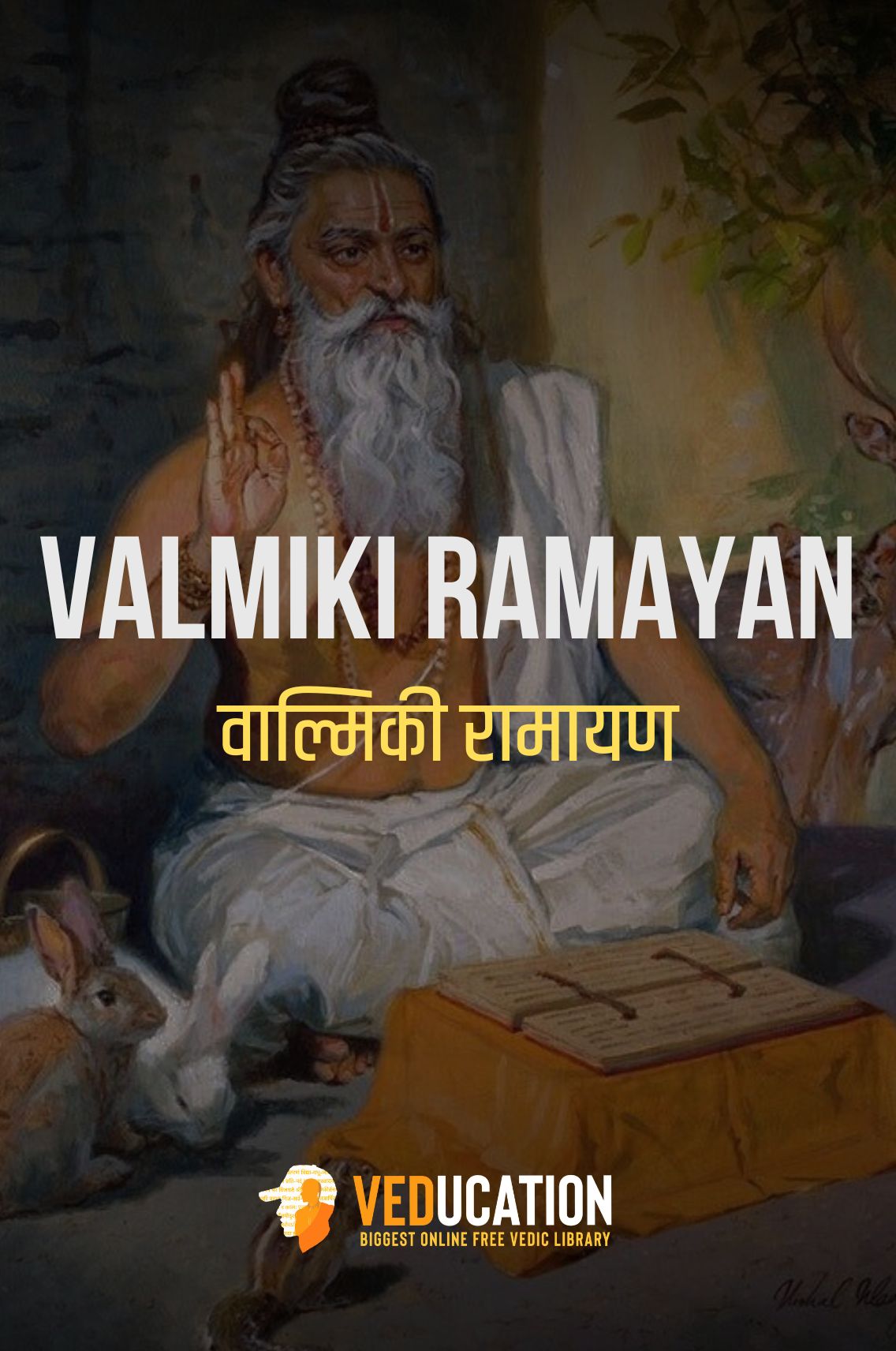 Valmiki Ramayan